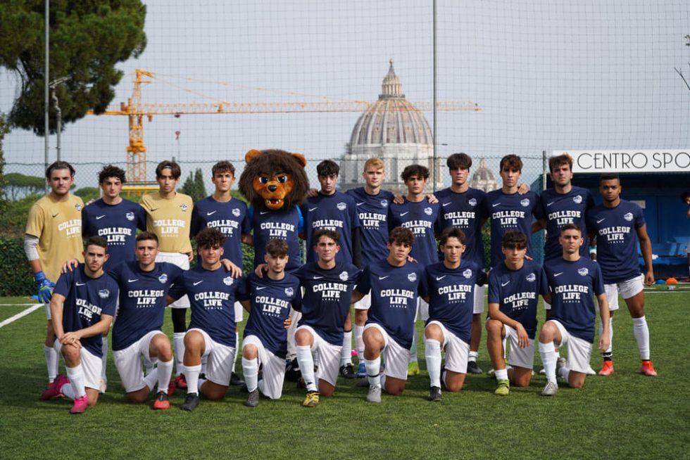 Athletics | Link International